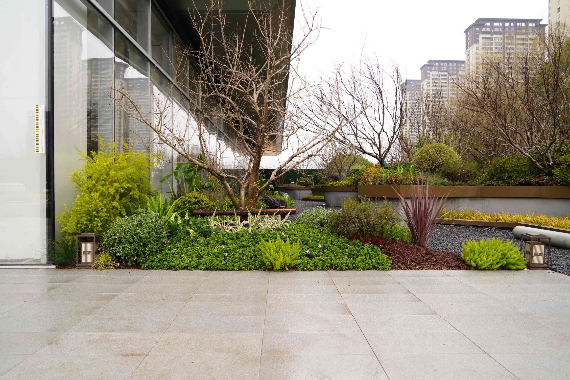 吴江WJ-J-2022-001号地块项目 展示区花境工程 - 施工类 - 园冶杯国际竞赛组委会 - Powered by Discuz!