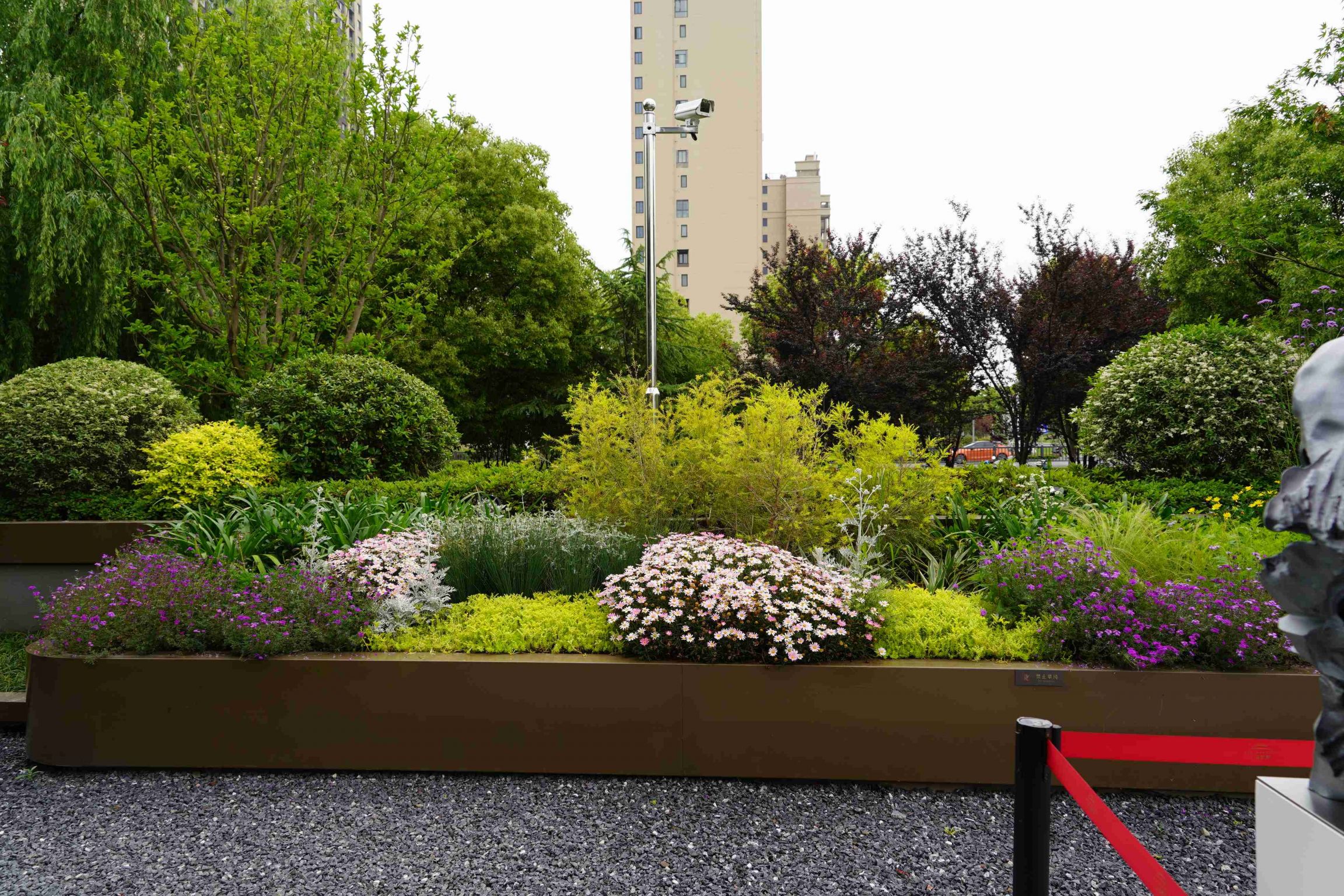 吴江WJ-J-2022-001号地块项目 展示区花境工程 - 施工类 - 园冶杯国际竞赛组委会 - Powered by Discuz!